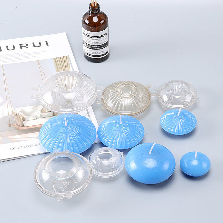 Unique Candle Molds at Molds Shop | Find Your Perfect Mold